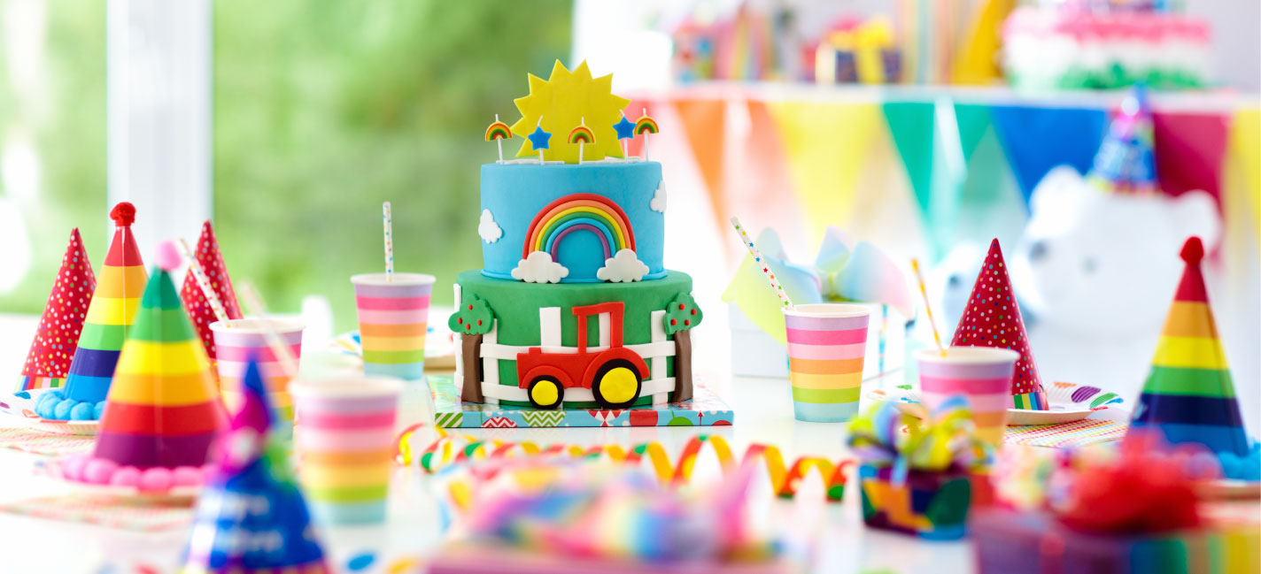 Kids Birthday Parties | Art | Crayola Imagine Arts Academy